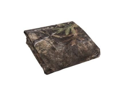Vanish 144" x 56" Concealment Mesh Netting, Realtree Edge Camouflage ...