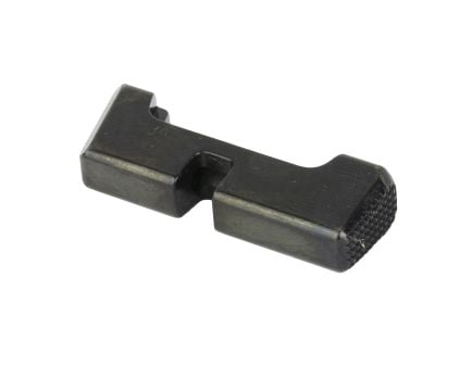 Apex Tactical Specialties Extended Mag Release, Reversible, Black, Fits ...