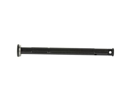 Armaspec Glock Guide Rod, Fluted, Black, Anodized Finish Cap, Black ...