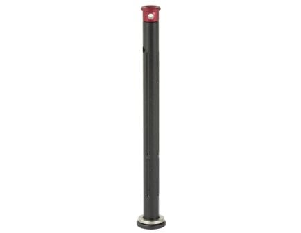 Armaspec Glock Guide Rod, Fluted, Black, Anodized Finish Cap, Red, fits ...