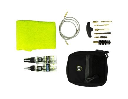 Breakthrough Clean Technologies Qwic Pull Through, Cleaning Kit, .223 ...