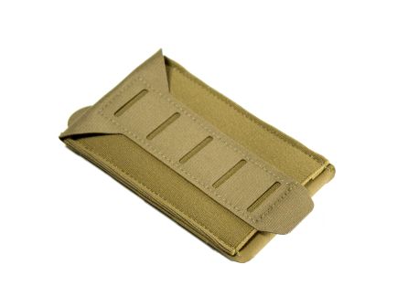 Blue Force 10 Speed Magazine Pouch, Coyote - HWTSPM41SBCB | Palmetto ...