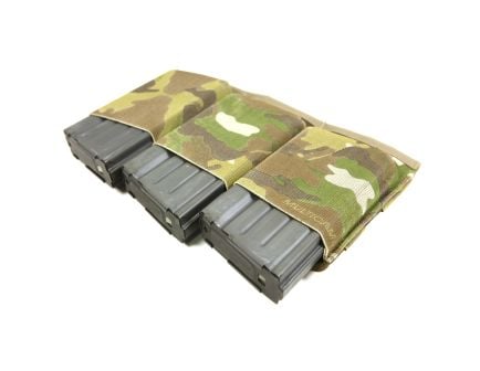 Blue Force 10 Speed Magazine Pouch, MultiCam - HWTSPSR253MC | Palmetto ...