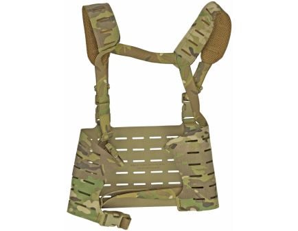 Blue Force Chest Rig, MultiCam - MMCHESTRIG6MC | Palmetto State Armory