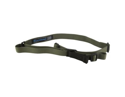 Blue Force Molded Acetal Adjuster Sling, Green - VCAS125OARG | Palmetto ...