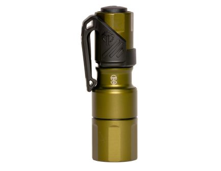 Cloud Defensive Micro Handheld Flashlight, 950 Lumens, OD Green ...
