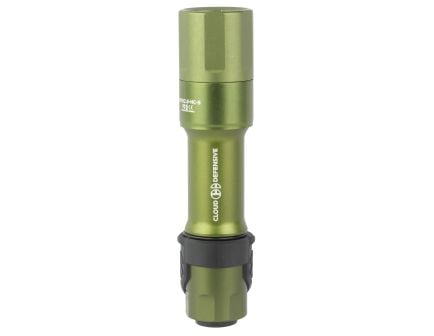 Cloud Defensive Handheld Flashlight, 1100 Lumens, OD Green | Palmetto ...