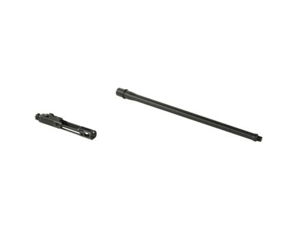 CMMG Barrel and BCG Kit, 5.7X28mm, 16.1" Barrel, Black, Fits AR Rifles ...