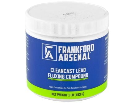 Frankford Arsenal Cleancast Lead Flux - 441888 | Palmetto State Armory