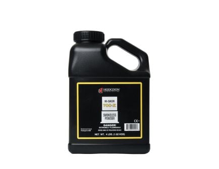 Hodgdon Hi-Skor 700-X 12 Gauge/16 Gauge/.38 Special/.45 ACP Smokeless ...