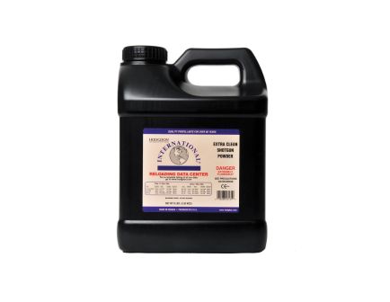 Hodgdon International 12 Gauge/20 Gauge Smokeless Pistol/Shotgun Powder ...