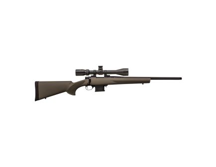 Howa Mini Action 6.5 Grendel Bolt Action Rifle, 20" Barrel, Camo ...