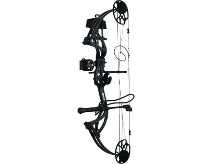 Bear Archery Cruzer G3 RTH 70LB RH Compound Bow, Shadow | Palmetto ...