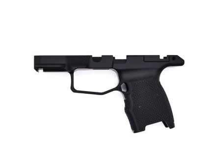 Juggernaut JT P365 Grip Module w/o Manual Safety Fits Sig Sauer P365 ...