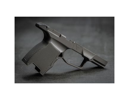 Juggernaut JT P365 Grip Module w/Manual Safety Fits Sig Sauer P365 ...