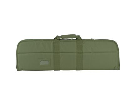 NCSTAR Rifle Case, 32", Green - CVG291032 | Palmetto State Armory