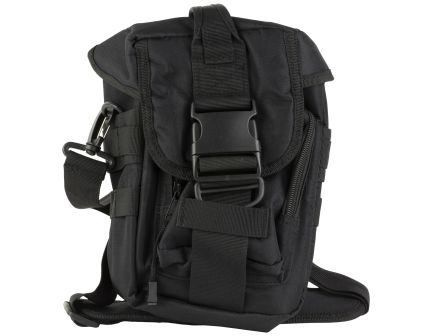 Pathfinder Molle Bag, Black - PFMBB104 | Palmetto State Armory