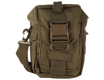Pathfinder Molle Bag, Brown - PFMBR104 | Palmetto State Armory