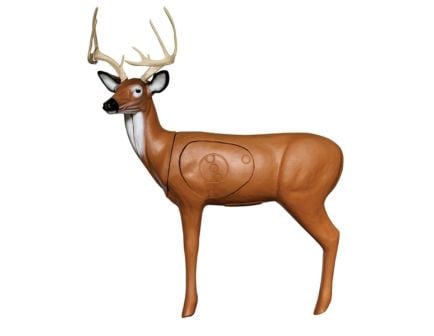 BIGshot Targets Pro Hunter Double Duty Buck Archery Target | Palmetto ...