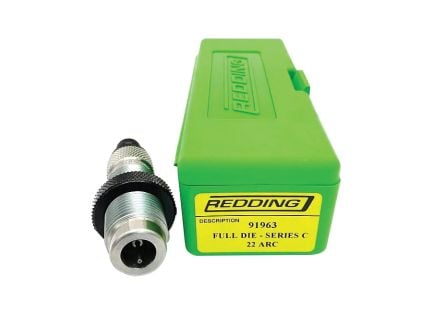 Redding Reloading Equipment | Palmetto State Armory