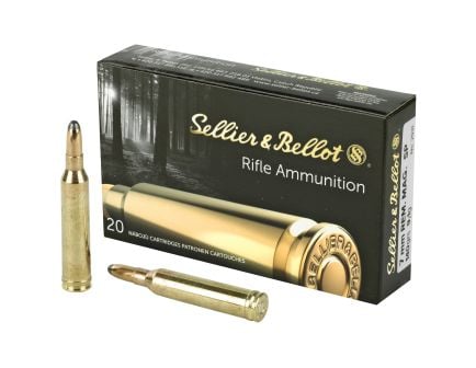 7mm Rem Mag Ammo | Palmetto State Armory