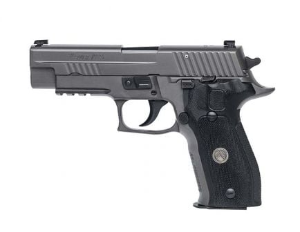 SIG Legion Pistols | Palmetto State Armory