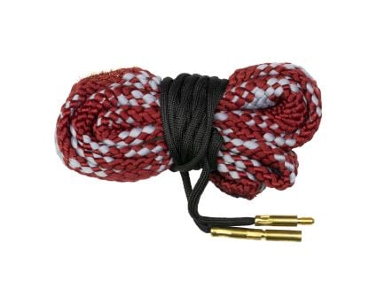 Tipton Nope Rope, Bore Cleaner, For 45 Caliber Barrels, Red/Black ...