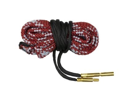 Tipton Nope Rope, Bore Cleaner, For 6mm Barrels, Red/Black | Palmetto ...