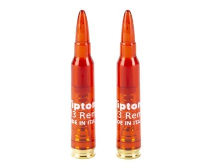 Tipton Snap Caps Snap Caps, Red - 415091 | Palmetto State Armory