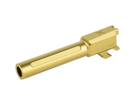 True Precision Barrel, 9mm, Fits Springfield Hellcat Pro, Titanium ...