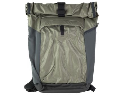 Vertx Backpack, 23.5"x16"x3", Gray - 5081HMGSMG | Palmetto State Armory