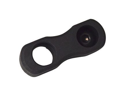 YHM M-LOK QD Sling Swivel Mount Mount, Black - YHM5410A | Palmetto ...