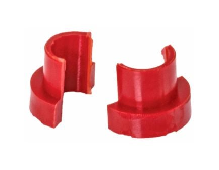 ZEV Technologies Spring Cups For Glock, Red - SPRINGCUPSR | Palmetto ...