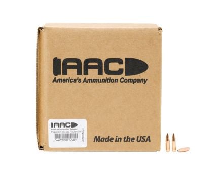 AAC 5.56 77 Grain OTM 500/Ct Projectiles - 500 | Palmetto State Armory
