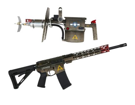PSA Custom Firearms | Palmetto State Armory