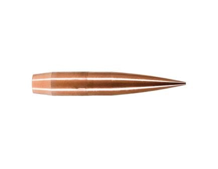Berger Bullets VLD Target .375 Cal BT Rifle Bullet, 407 gr 0.375" 50rds ...