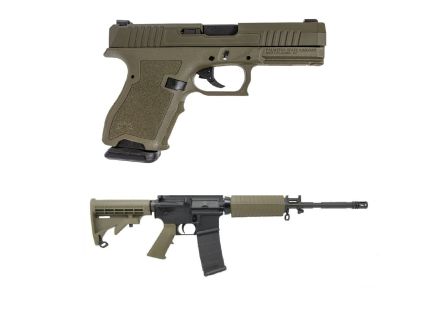 PSA Dagger Complete Handguns | Palmetto State Armory
