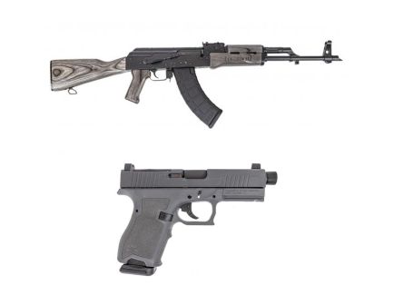 PSA Dagger Complete Handguns | Palmetto State Armory