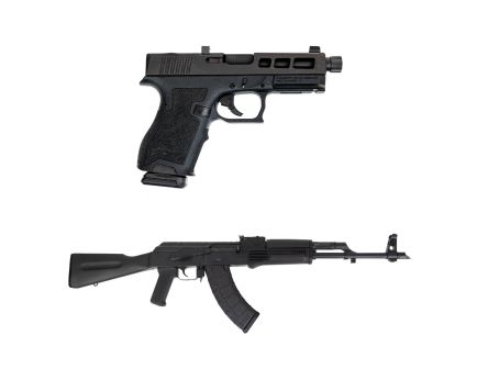 PSA Dagger Compact Handguns | Palmetto State Armory