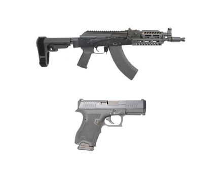 PSA Dagger Compact Handguns | Palmetto State Armory