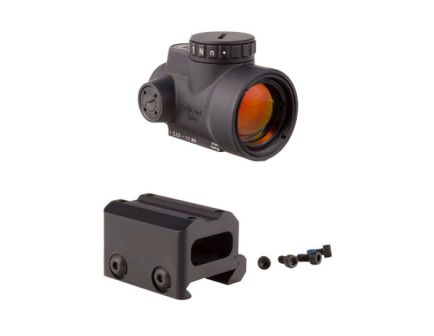 Trijicon MRO Reflex Sights | Palmetto State Armory