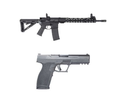 PSA 5.7 Rock - PSA Firearms - Firearms - Black Friday Sales | Palmetto ...