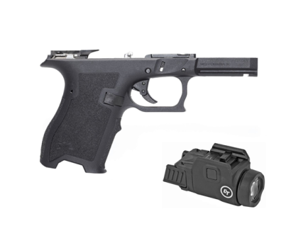 PSA Dagger Compact Dagger Frames | Palmetto State Armory