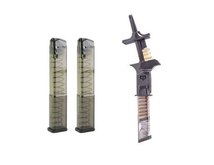 Speed Loaders | Magazine Accessories | Gun Magazines | Palmetto State ...