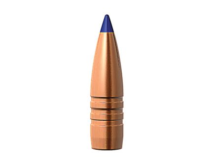 Barnes Tipped TSX .338 Cal BT Rifle Bullet, 185 gr 0.338" 50rds ...