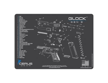 Cerus Gear - Shop Online Today | Palmetto State Armory