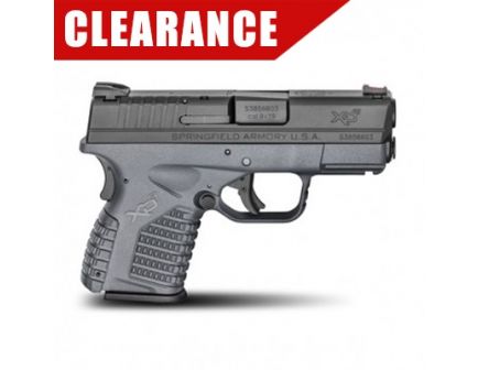 Springfield Armory Pistols and Rifles | Palmetto State Armory