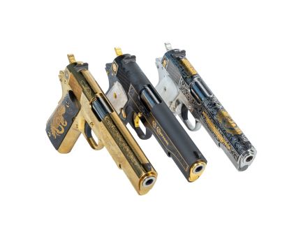 Colt Firearms | Palmetto State Armory