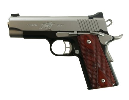 Kimber - Brands | Palmetto State Armory