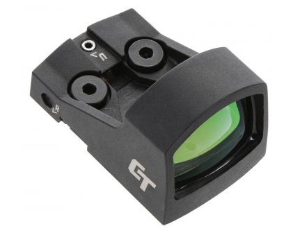 Crimson Trace Ultra Compact Open Reflex Sight for Pistols | Palmetto ...
